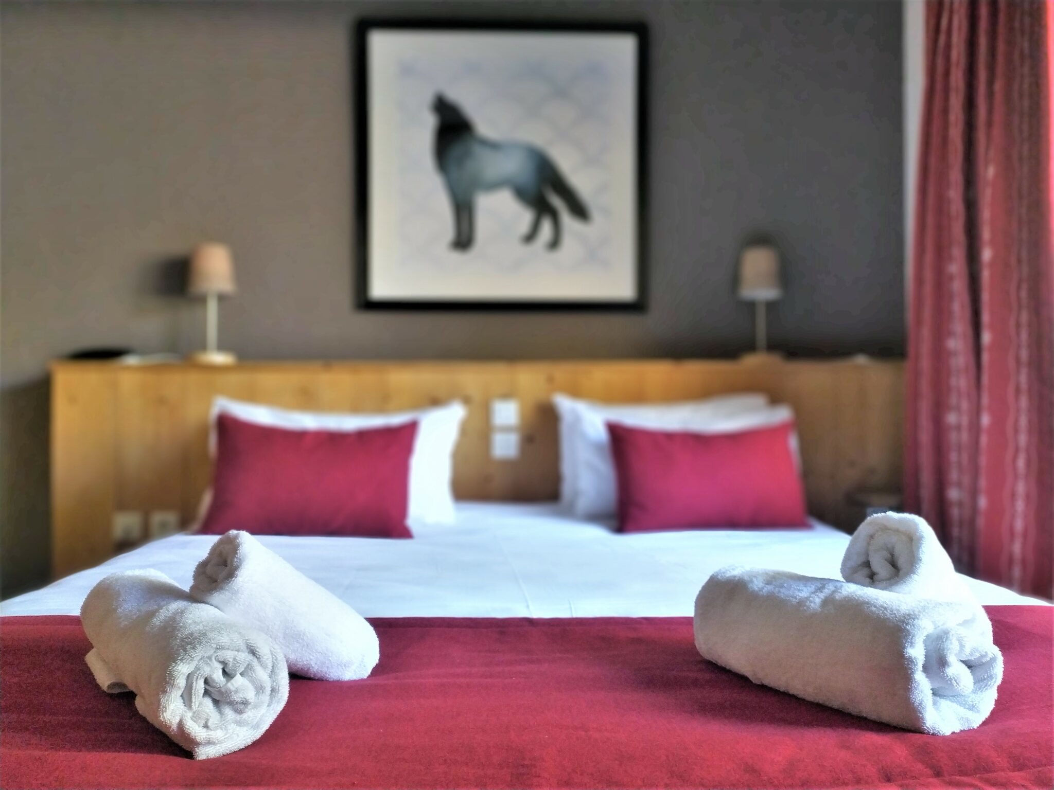Aalborg | Accueil | Hôtel & Spa